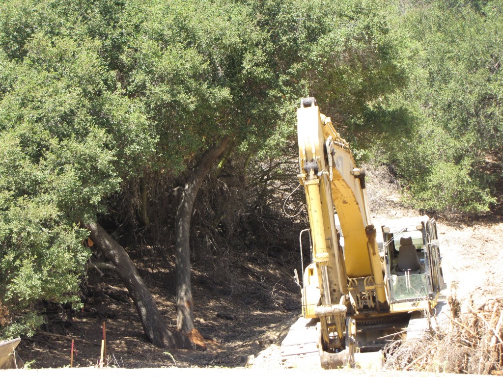 Calabasas Council Approves Handel Project Without EIR | LVHF